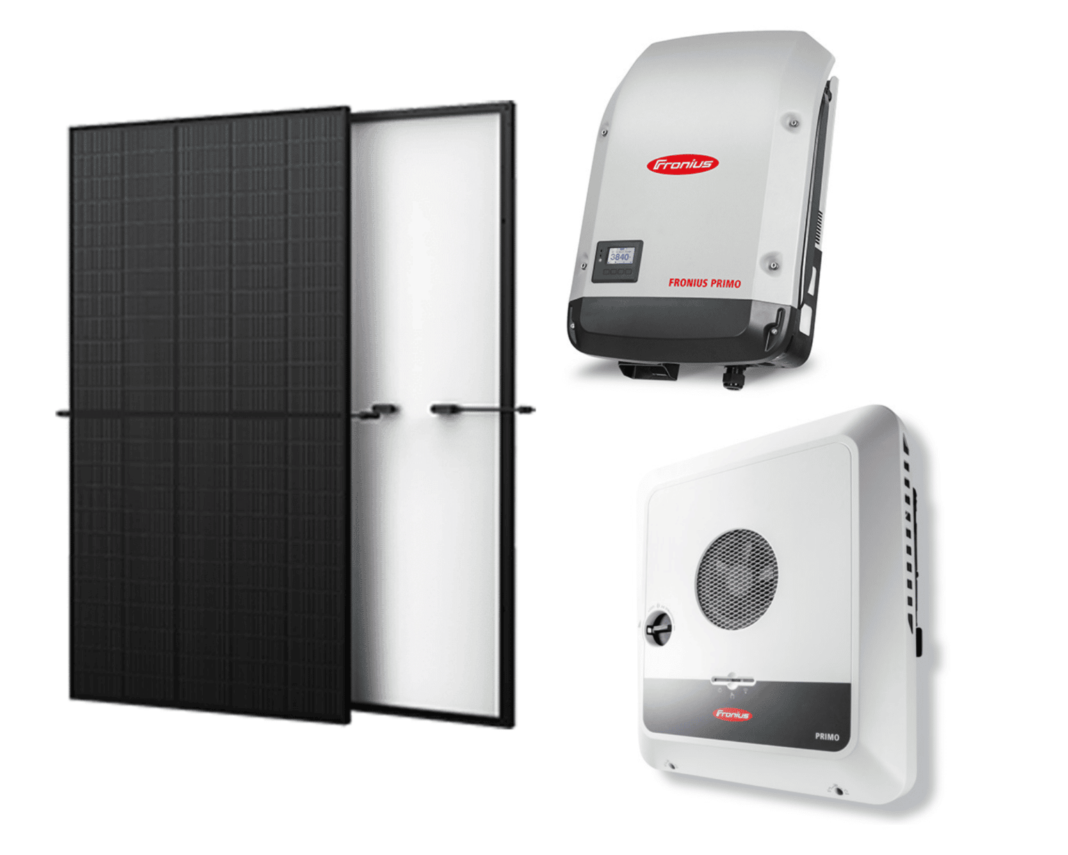 Yorke Solar SA | Hybrid Solar System Adelaide | Hybrid Solar South ...