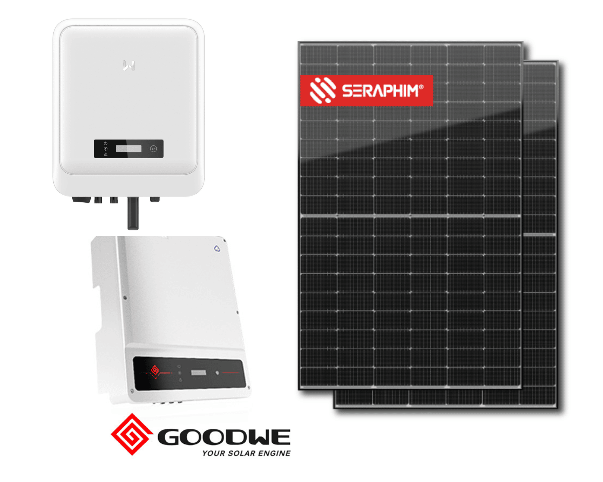 Yorke Solar SA | Solar System Adelaide | Grid Connected Solar System ...