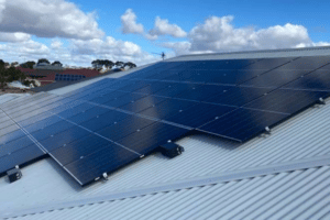 Yorke Solar SA | Solar System Adelaide | Grid Connected Solar System ...