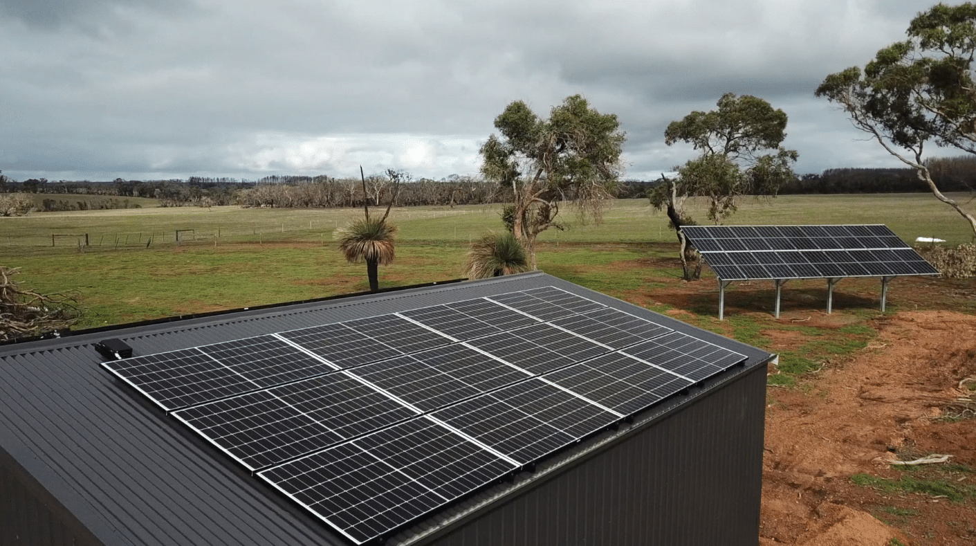 The Future of Solar Energy: Trends and Predictions - Yorke Solar