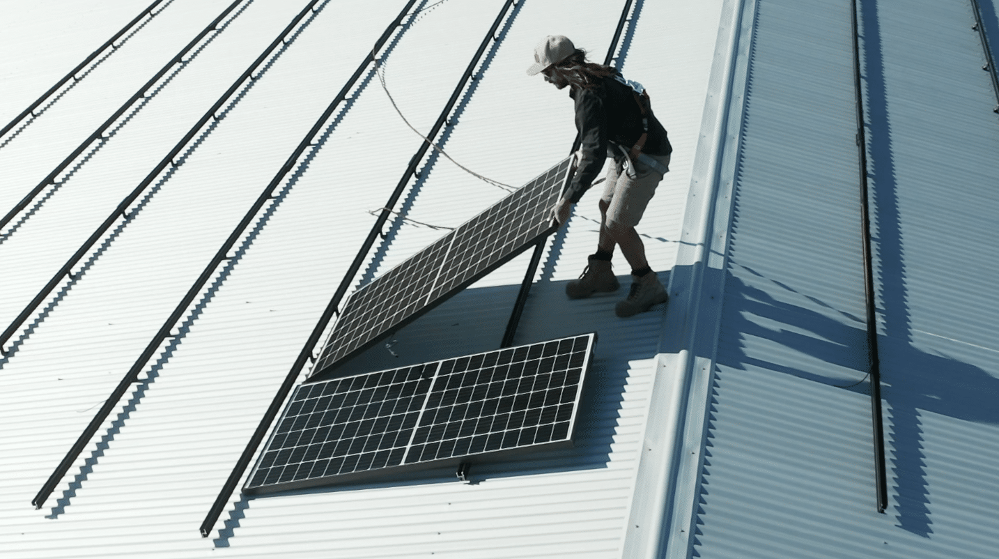 Solar Systems Kangaroo Island - Off Grid Solar Kangaroo Island
