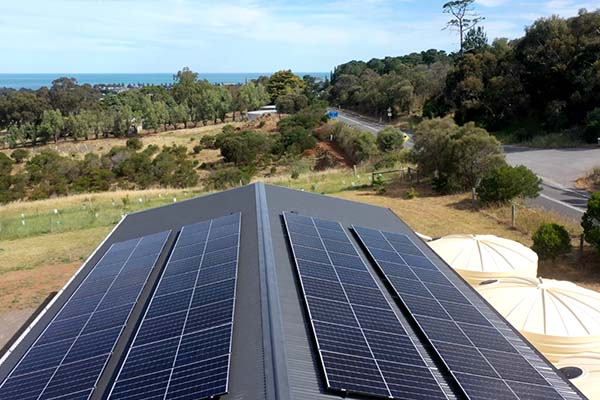 Yorke Solar SA | Hybrid Solar System South Australia
