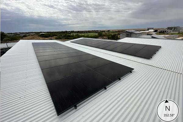 Yorke Solar SA | Hybrid Solar System South Australia