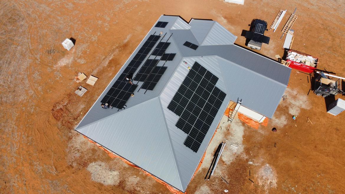 Off-Grid Solar System Packages South Australia | Get Free Quote
