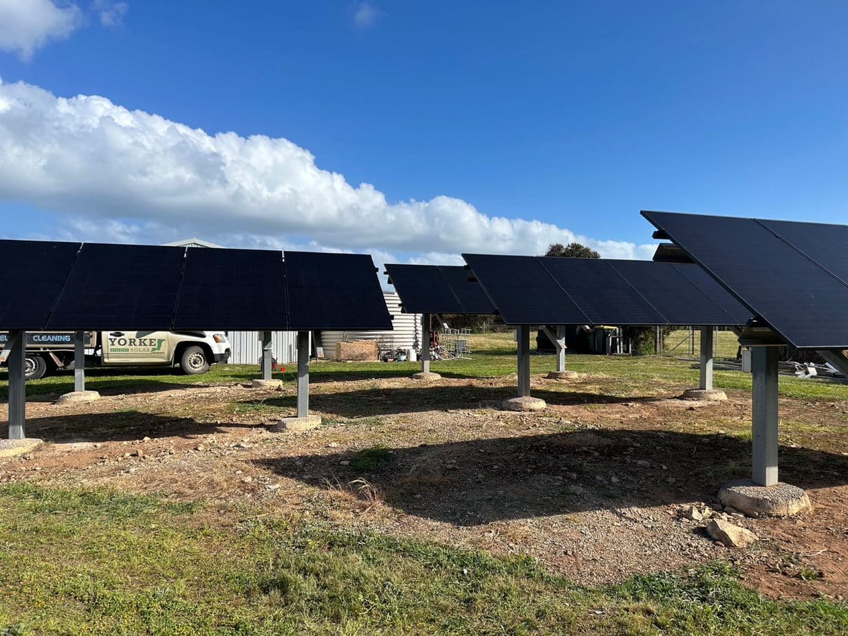Off-Grid Solar System Packages South Australia | Get Free Quote